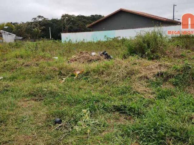Terreno / Lote para Venda em Peruíbe/SP Estancia São Jose