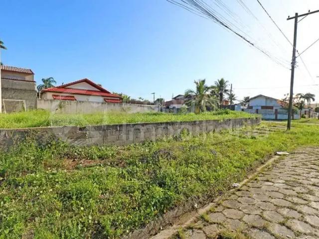 Terreno / Lote para Venda em Peruíbe/SP Estancia São Jose