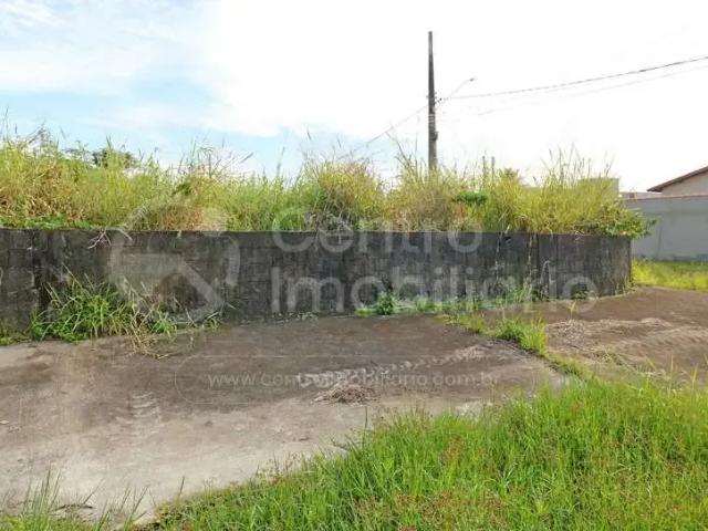 Terreno / Lote para Venda em Peruíbe/SP Estancia São Jose