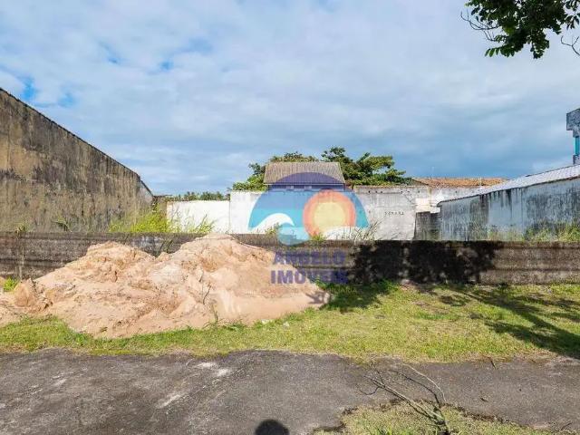 Terreno / Lote para Venda em Peruíbe/SP Estancia São Jose