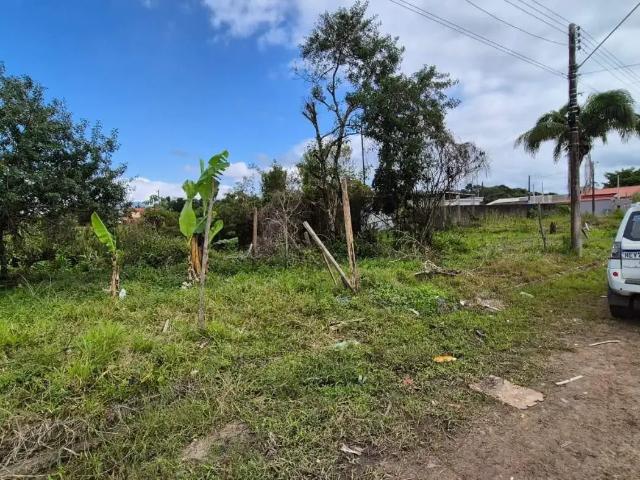 Terreno / Lote para Venda em Peruíbe/SP Estancia São Jose