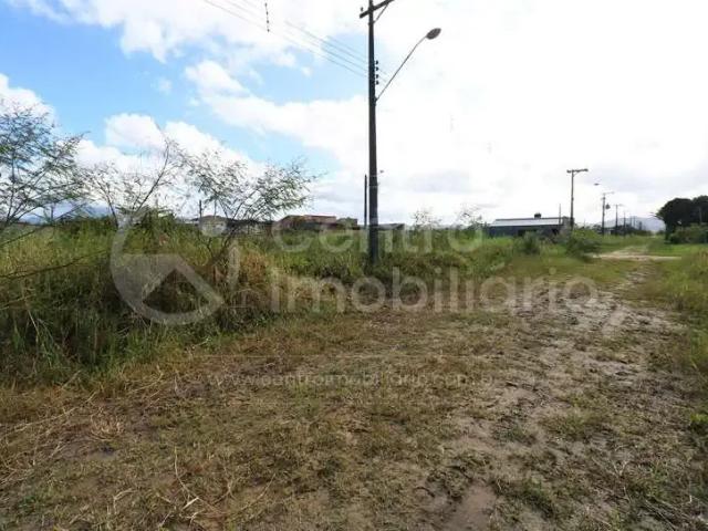 Terreno / Lote para Venda em Peruíbe/SP Estancia São Jose