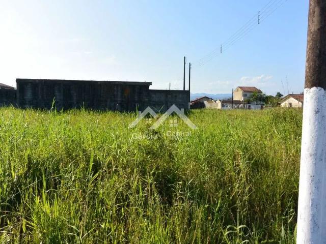 Terreno / Lote para Venda em Peruíbe/SP Estancia São Jose
