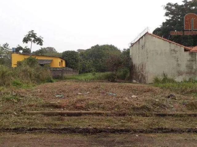 Terreno / Lote para Venda em Peruíbe/SP Estancia São Jose