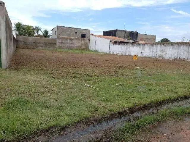 Terreno / Lote para Venda em Peruíbe/SP Estância Santa Cruz