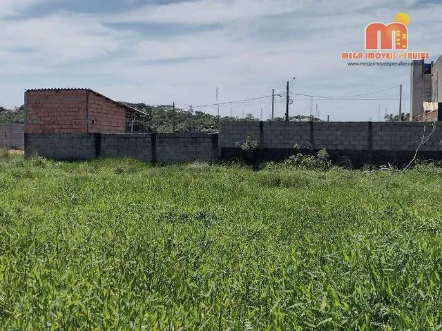Terreno / Lote para Venda em Peruíbe/SP Estância Santa Izabel