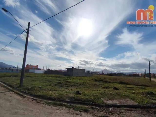 Terreno / Lote para Venda em Peruíbe/SP Estância Santa Izabel