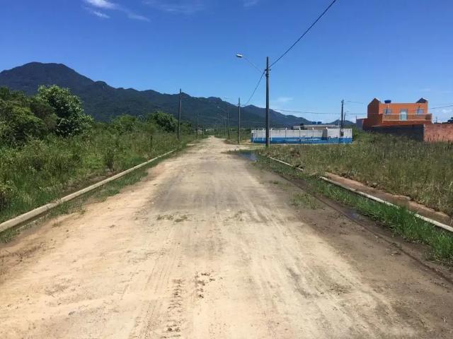 Terreno / Lote para Venda em Peruíbe/SP Estância Santa Izabel