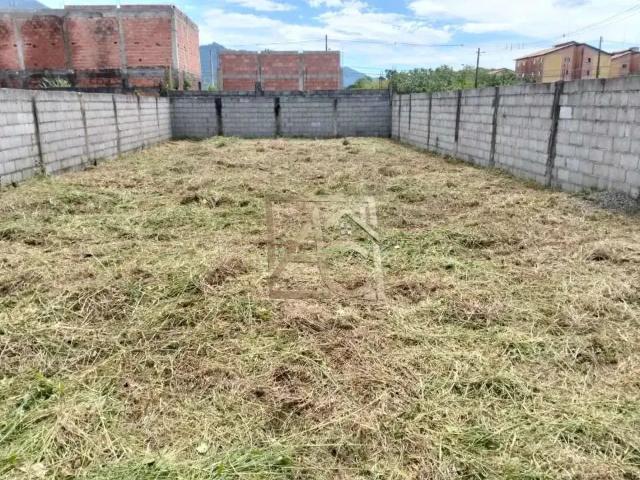 Terreno / Lote para Venda em Peruíbe/SP Estância Santa Izabel