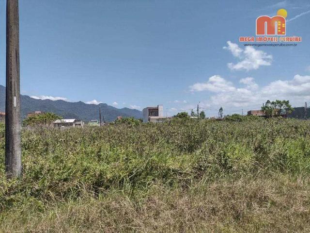 Terreno / Lote para Venda em Peruíbe/SP Estância Santa Izabel