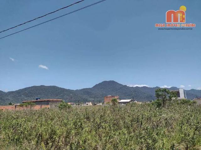 Terreno / Lote para Venda em Peruíbe/SP Estância Santa Izabel
