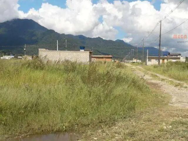 Terreno / Lote para Venda em Peruíbe/SP Estância Santa Izabel