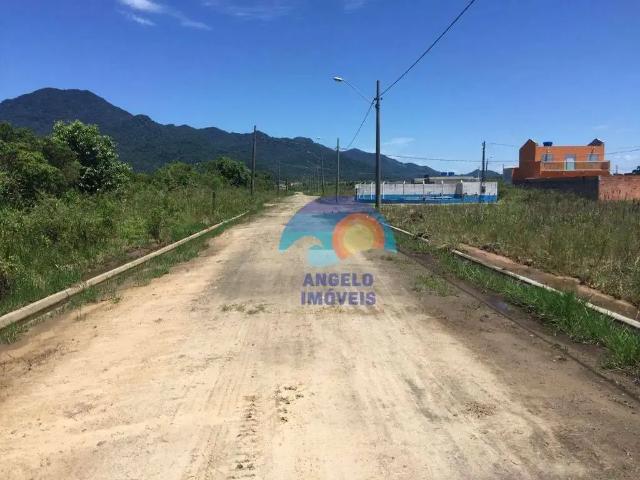 Terreno / Lote para Venda em Peruíbe/SP Estância Santa Izabel
