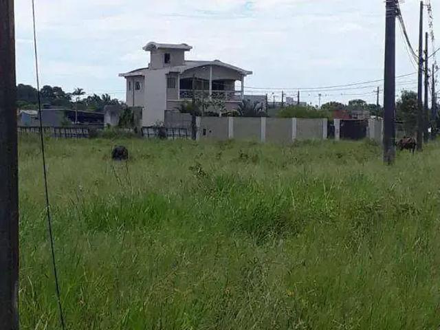 Terreno / Lote para Venda em Peruíbe/SP Estância Santa Izabel