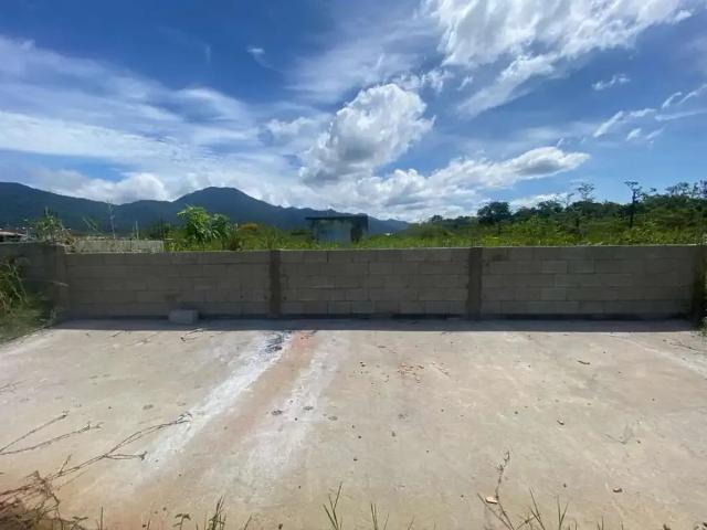 Terreno / Lote para Venda em Peruíbe/SP Estância Santa Izabel