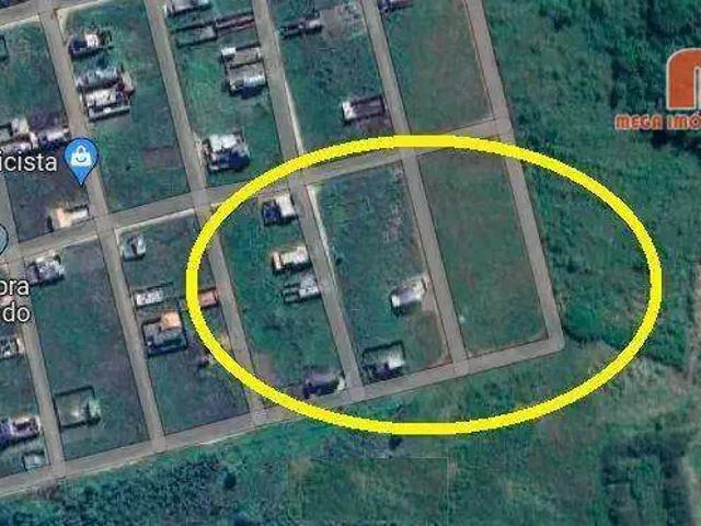 Terreno / Lote para Venda em Peruíbe/SP Estância Santa Izabel