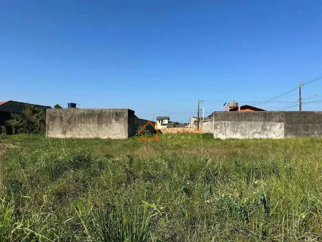 Terreno / Lote para Venda em Peruíbe/SP Estância Santa Izabel