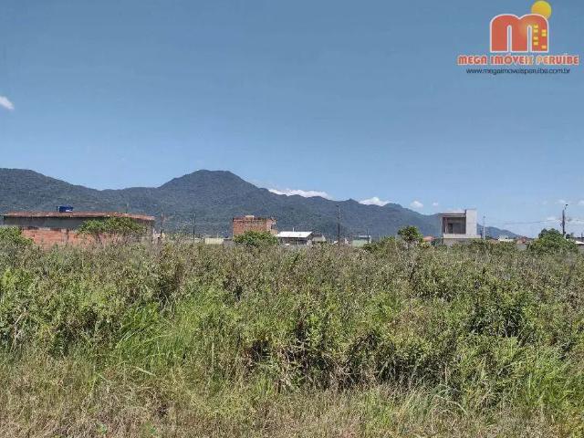 Terreno / Lote para Venda em Peruíbe/SP Estância Santa Izabel