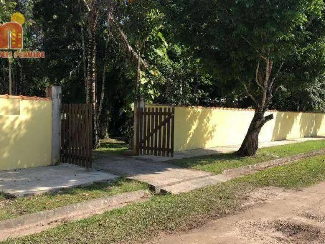 Terreno / Lote para Venda em Peruíbe/SP Estancia Sao Marcos