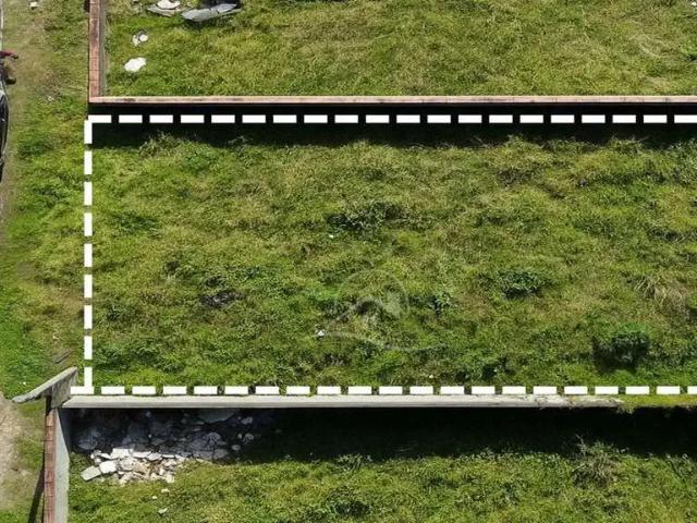 Terreno / Lote para Venda em Peruíbe/SP Flora Rica