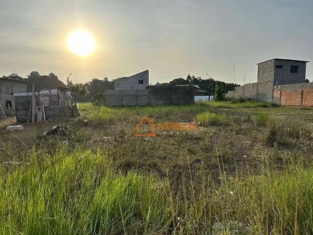 Terreno / Lote para Venda em Peruíbe/SP Flora Rica