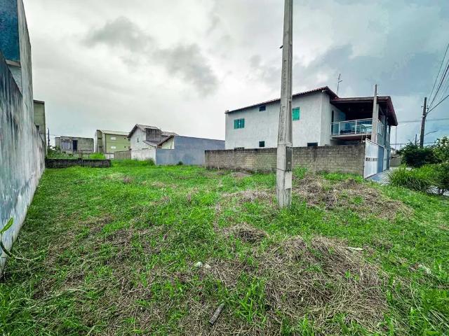 Terreno / Lote para Venda em Peruíbe/SP Flora Rica