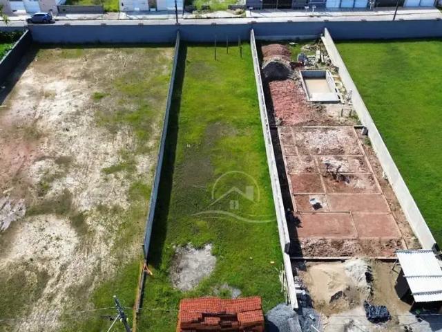 Terreno / Lote para Venda em Peruíbe/SP Flora Rica