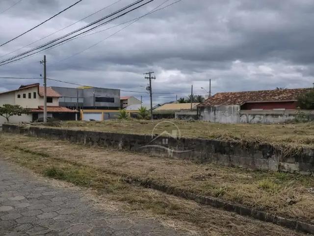 Terreno / Lote para Venda em Peruíbe/SP Jardim Mar E Sol