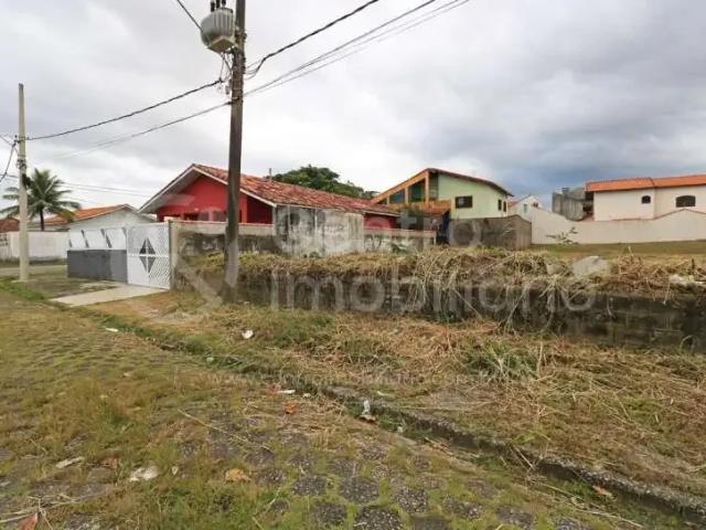 Terreno / Lote para Venda em Peruíbe/SP Jardim Mar E Sol