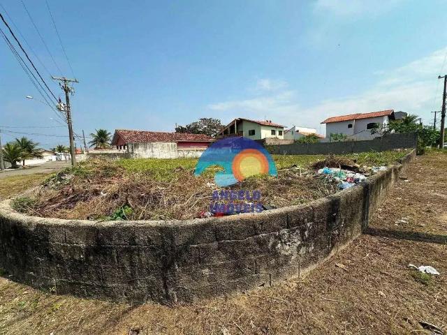 Terreno / Lote para Venda em Peruíbe/SP Jardim Mar E Sol