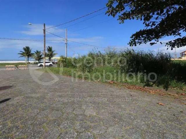 Terreno / Lote para Venda em Peruíbe/SP Jardim Mar E Sol