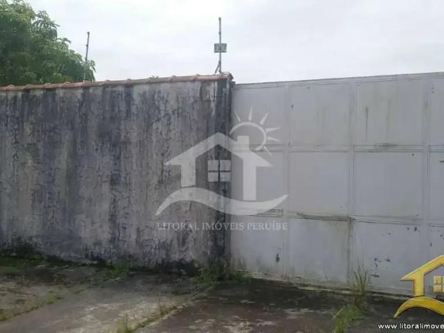Terreno / Lote para Venda em Peruíbe/SP Jardim Marcia