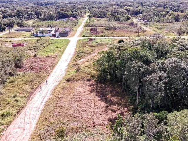 Terreno / Lote para Venda em Peruíbe/SP Jardim Marcia