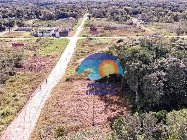 Terreno / Lote para Venda em Peruíbe/SP Jardim Marcia