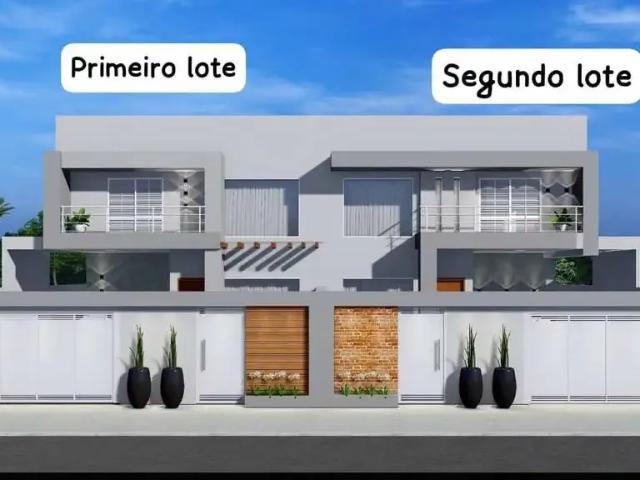 Terreno / Lote para Venda em Peruíbe/SP Jardim Marcia