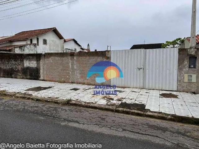 Terreno / Lote para Venda em Peruíbe/SP Jardim Marcia