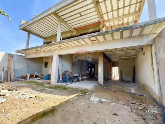 Terreno / Lote para Venda em Peruíbe/SP Jardim Barra de Jangadas