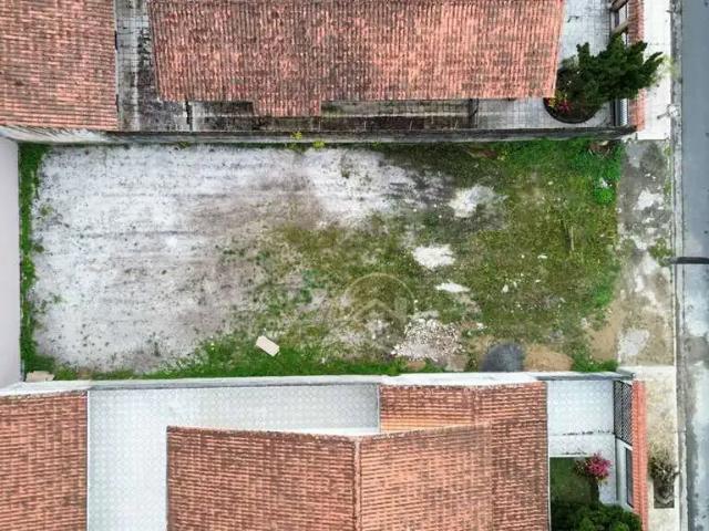 Terreno / Lote para Venda em Peruíbe/SP Jardim Barra de Jangadas