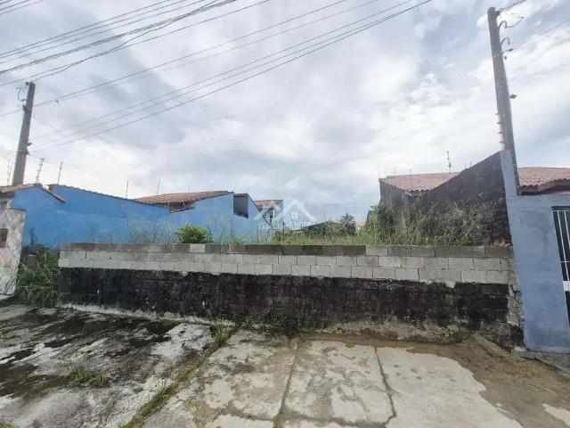 Terreno / Lote para Venda em Peruíbe/SP Jardim Beira Mar