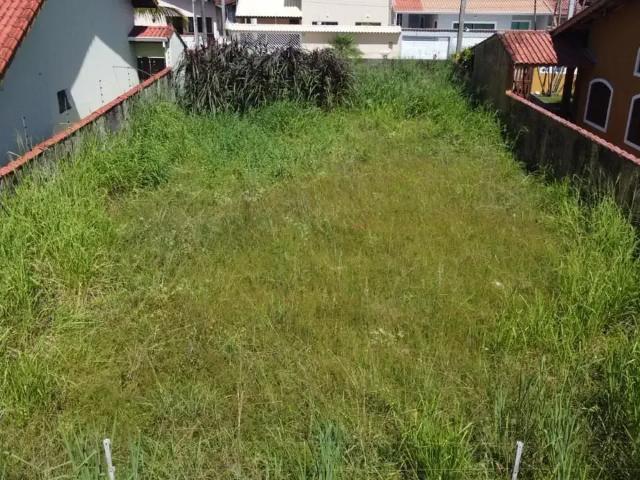Terreno / Lote para Venda em Peruíbe/SP Jardim Beira Mar