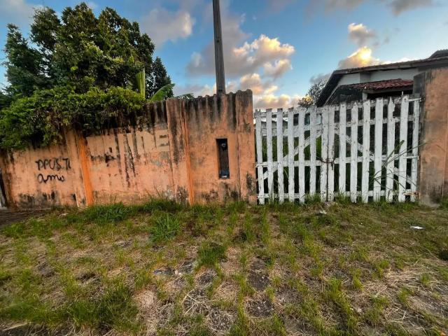 Terreno / Lote para Venda em Peruíbe/SP Jardim Beira Mar