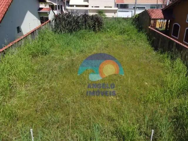 Terreno / Lote para Venda em Peruíbe/SP Jardim Beira Mar