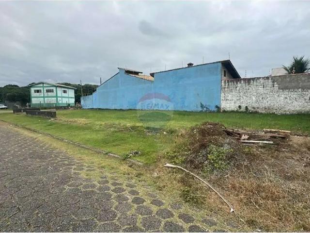 Terreno / Lote para Venda em Peruíbe/SP Jardim Beira Mar