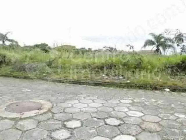 Terreno / Lote para Venda em Peruíbe/SP Jardim Beira Mar