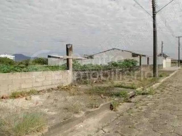 Terreno / Lote para Venda em Peruíbe/SP Jardim Belmar