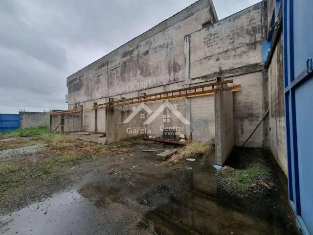 Terreno / Lote para Venda em Peruíbe/SP Jardim Brasil