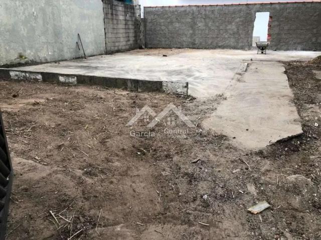 Terreno / Lote para Venda em Peruíbe/SP Jardim Brasil
