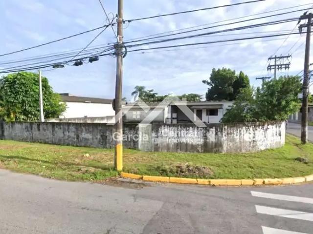 Terreno / Lote para Venda em Peruíbe/SP Jardim Brasil