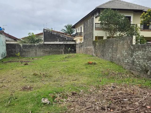 Terreno / Lote para Venda em Peruíbe/SP Jardim Casablanca