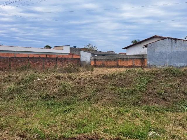 Terreno / Lote para Venda em Peruíbe/SP Jardim Casablanca